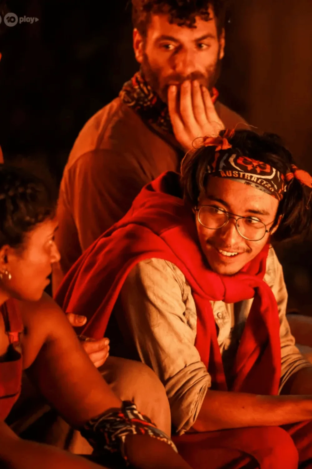 Survivor Australia 2025: Meet the Brains v. Brawn Winner!- WHO