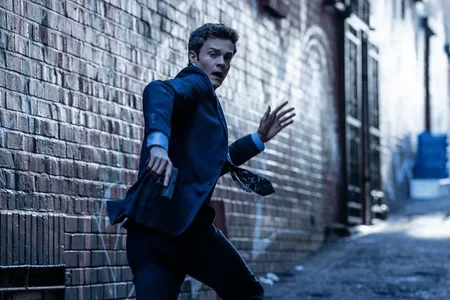 Jack Quaid on crafting complex characters in Novocaine - WHO