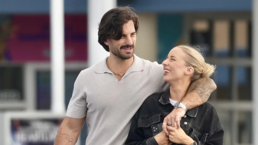 Married at First Sight Australia: Inside Jamie and Eliot's relationship ...