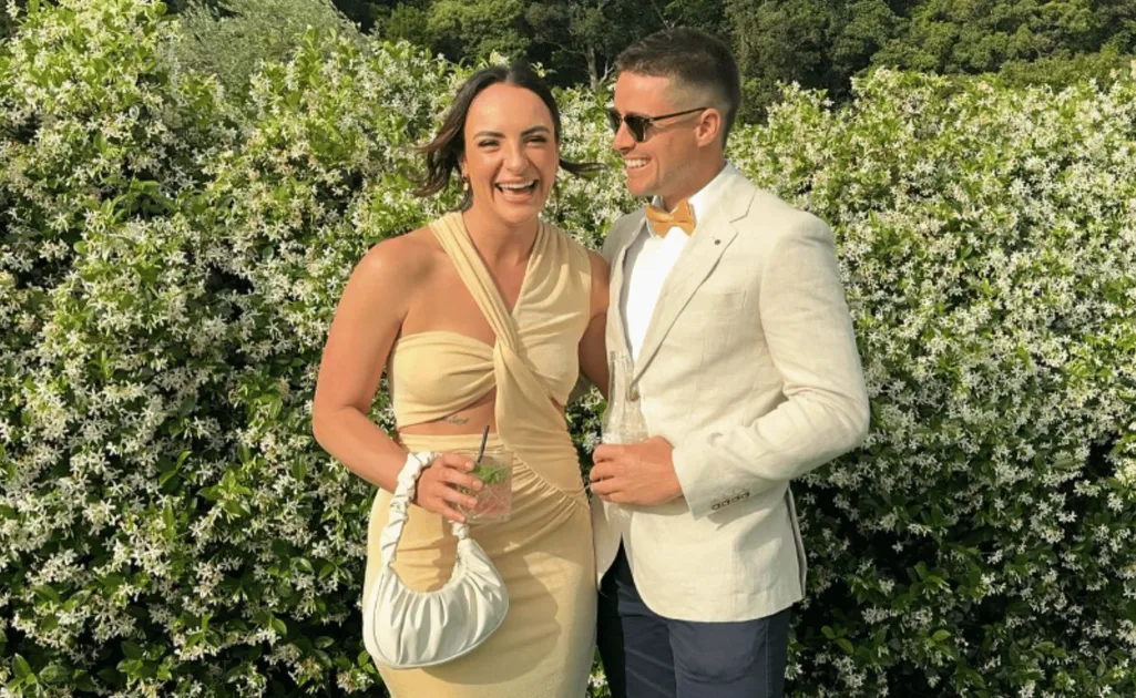 Farmer Wants a Wife's Will and Jess are engaged! - WHO