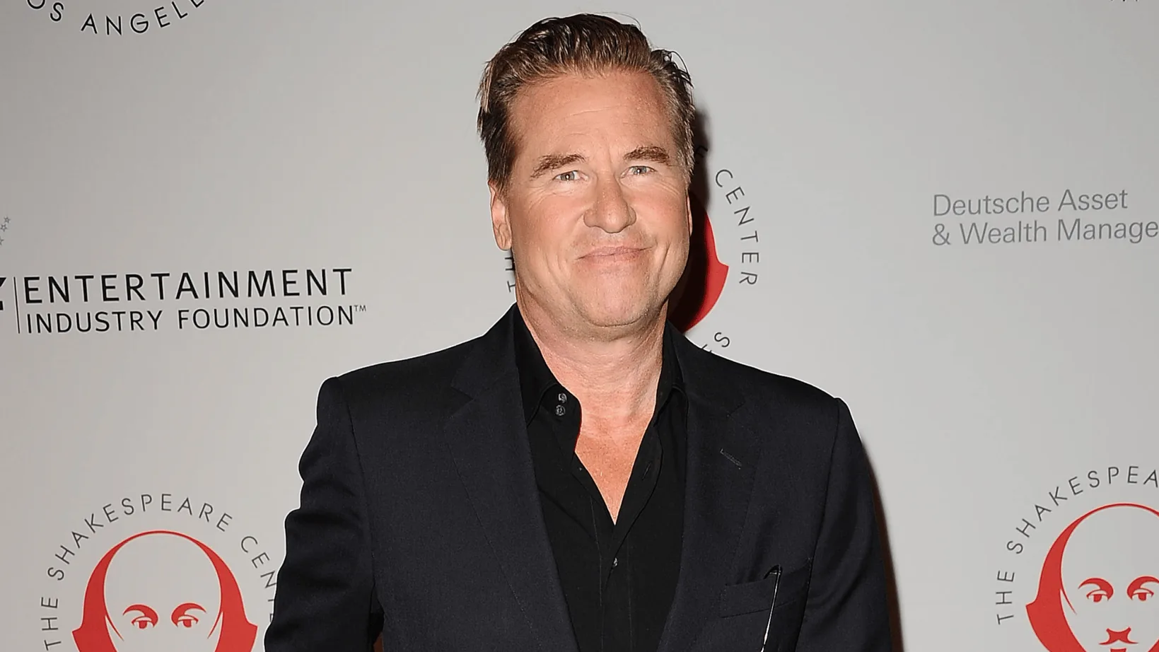 Actor Val Kilmer dies at 65: Inside his long health battle - WHO