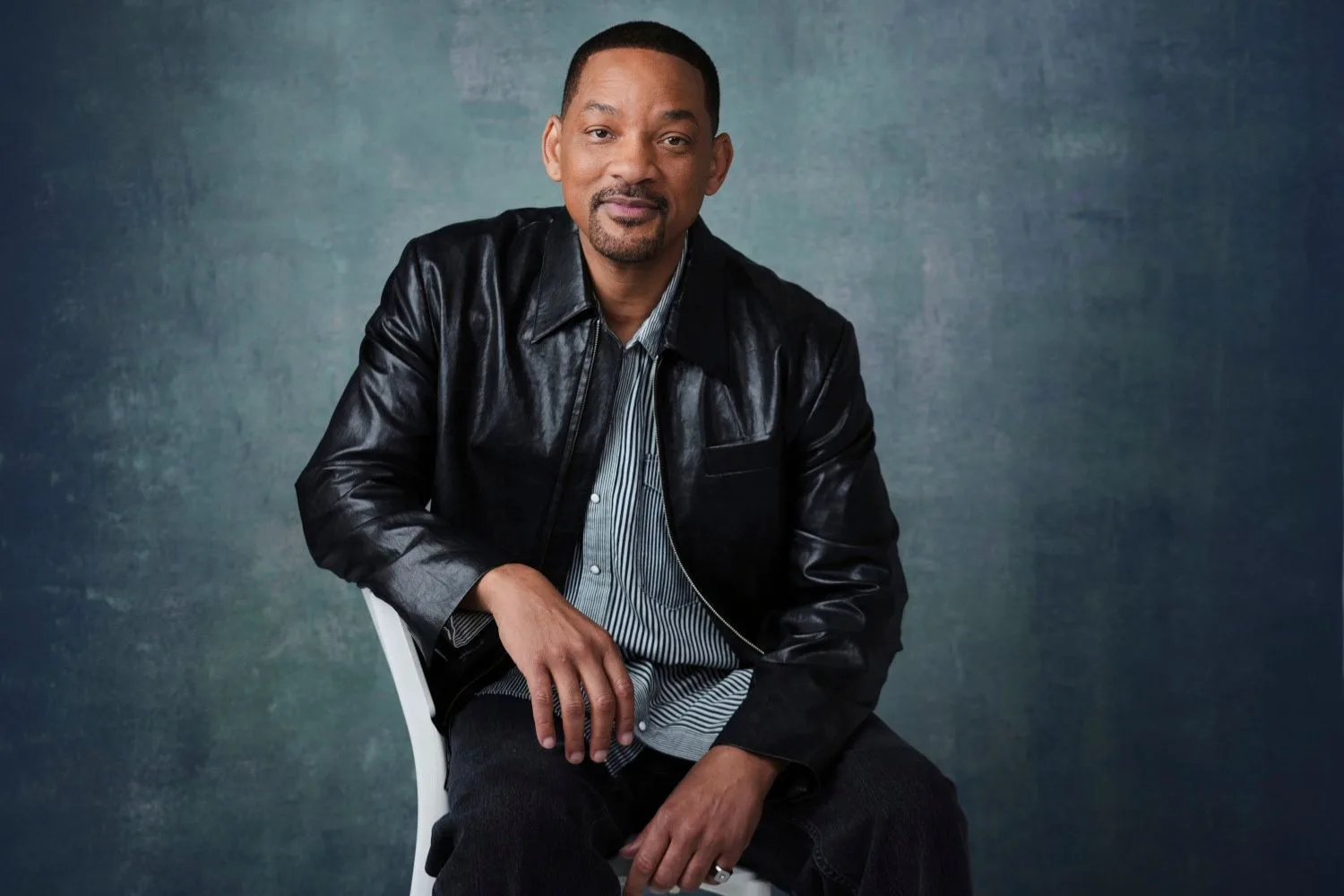 The Remaking of Will Smith - WHO