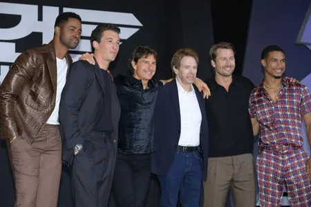 Will there be a Top Gun 3? Everything to know about the sequel