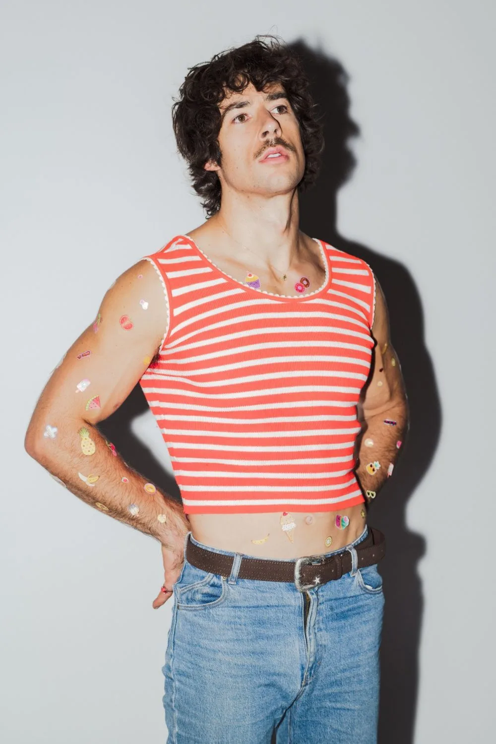 Meet the stars taking on the Eurovision Grand Final - WHO