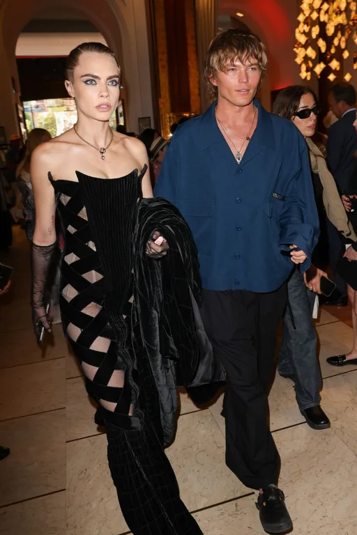 Who is Jordan Barrett? The supermodel has risen to the top