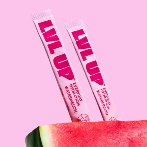 LVL UP hydration review: Does it actually work? - WHO