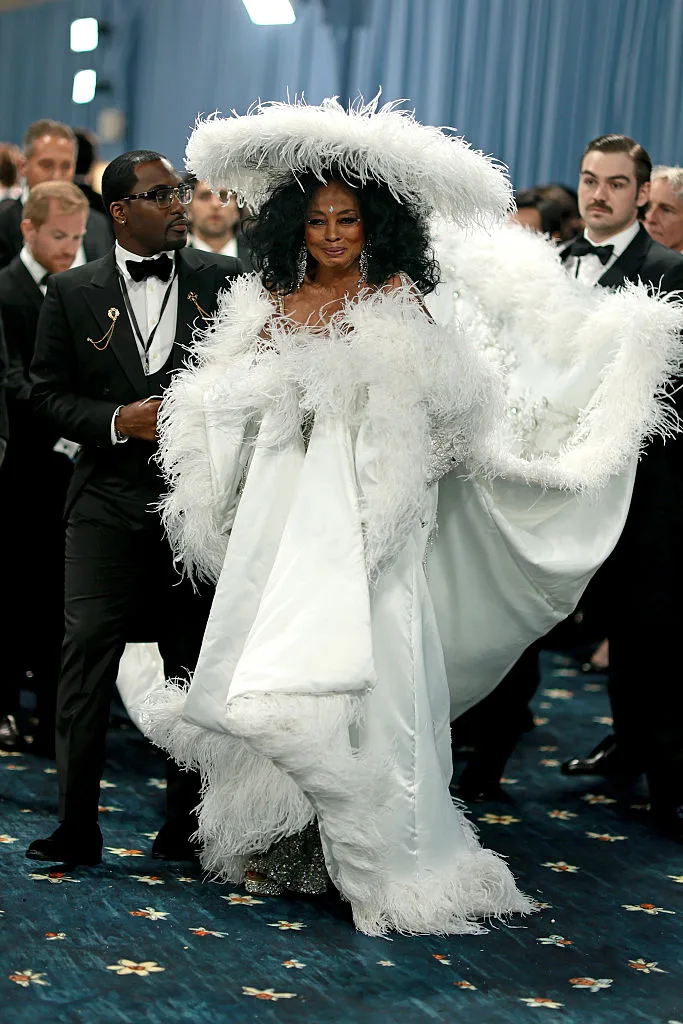 LIVE: The best red carpet looks of the 2025 Met Gala - WHO