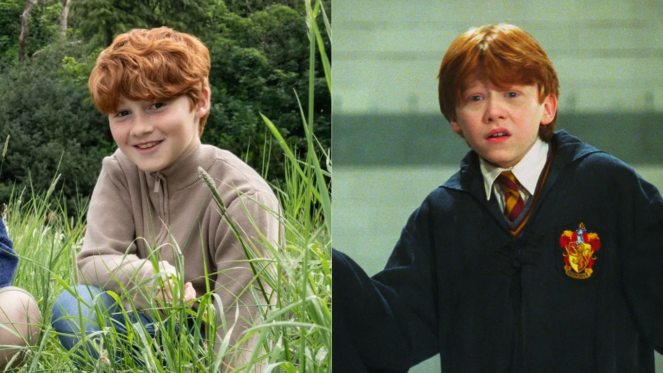 The Harry Potter TV Series Has Found Its Cast