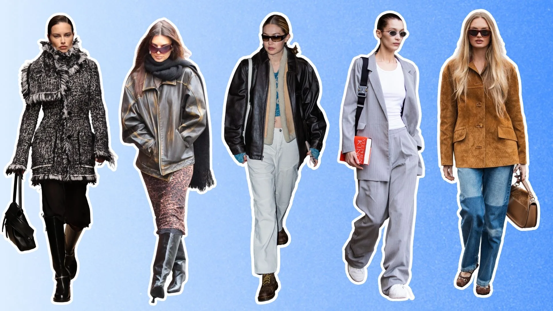 Winter capsule wardrobe must-haves you’ll actually love wearing - WHO