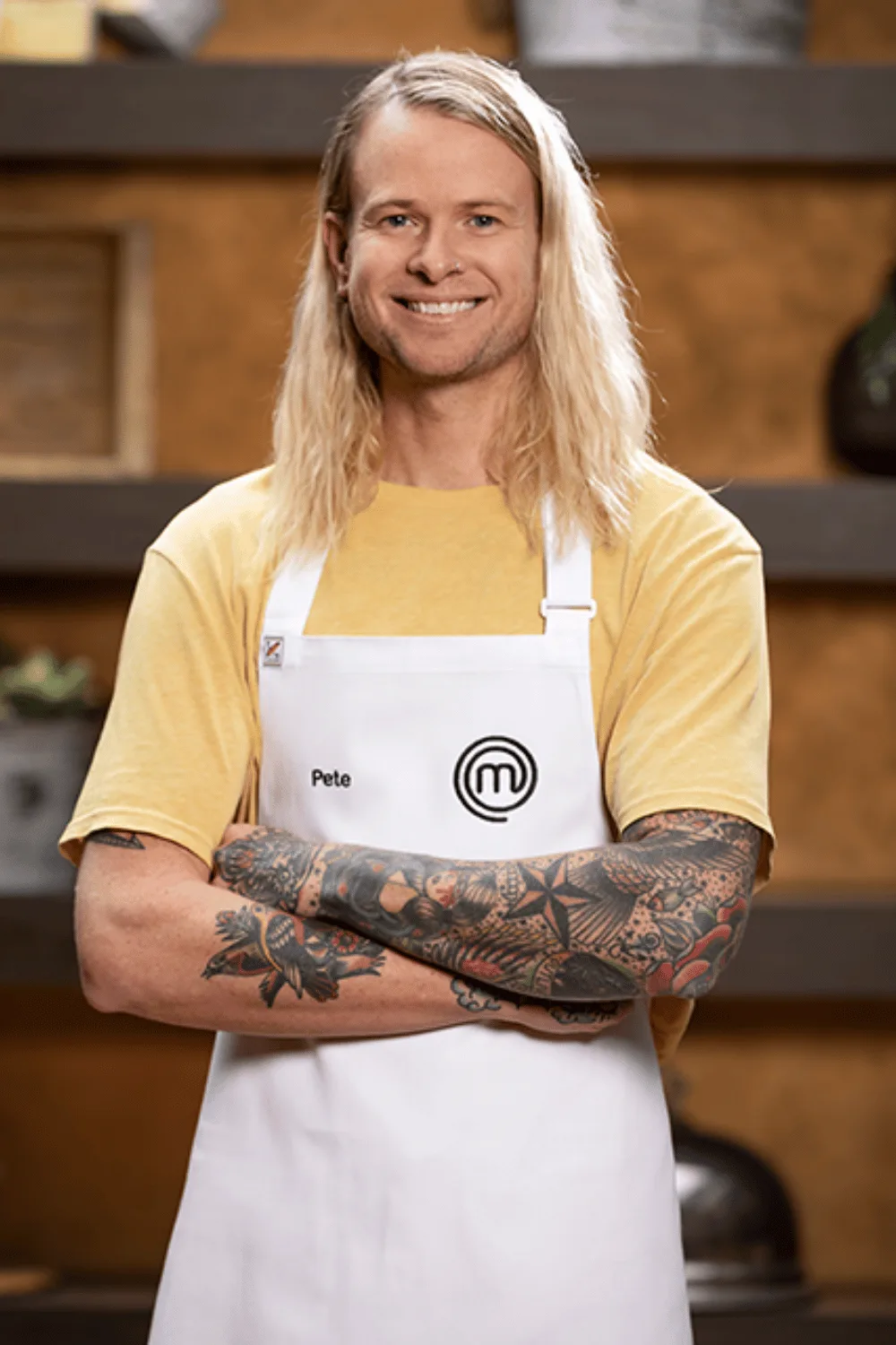 MasterChef Australia 2025: Who has left the kitchen? - WHO