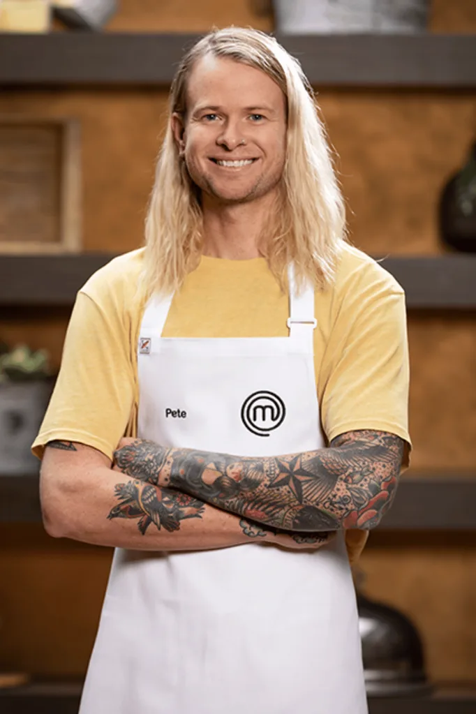 MasterChef Australia 2025: Who has left the kitchen? - WHO