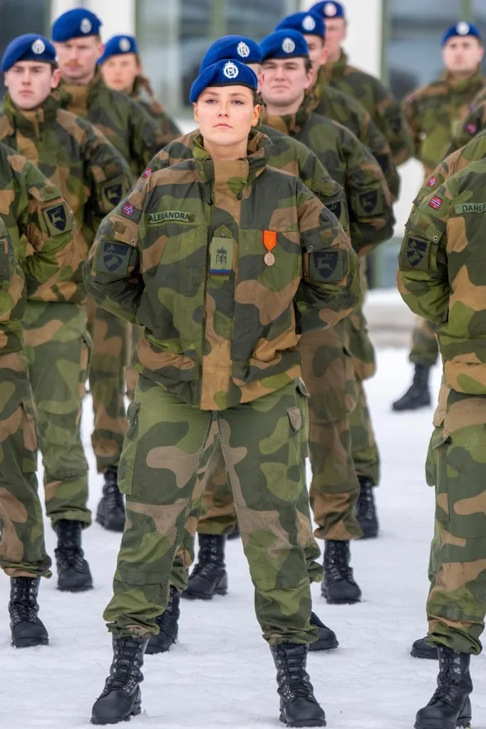 Who is Princess Ingrid? Meet the Norway royal moving to Sydney