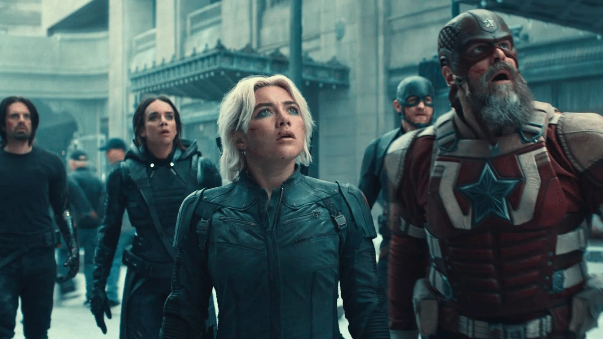 Thunderbolts: Plot, Cast, & Where to Watch in Australia - WHO