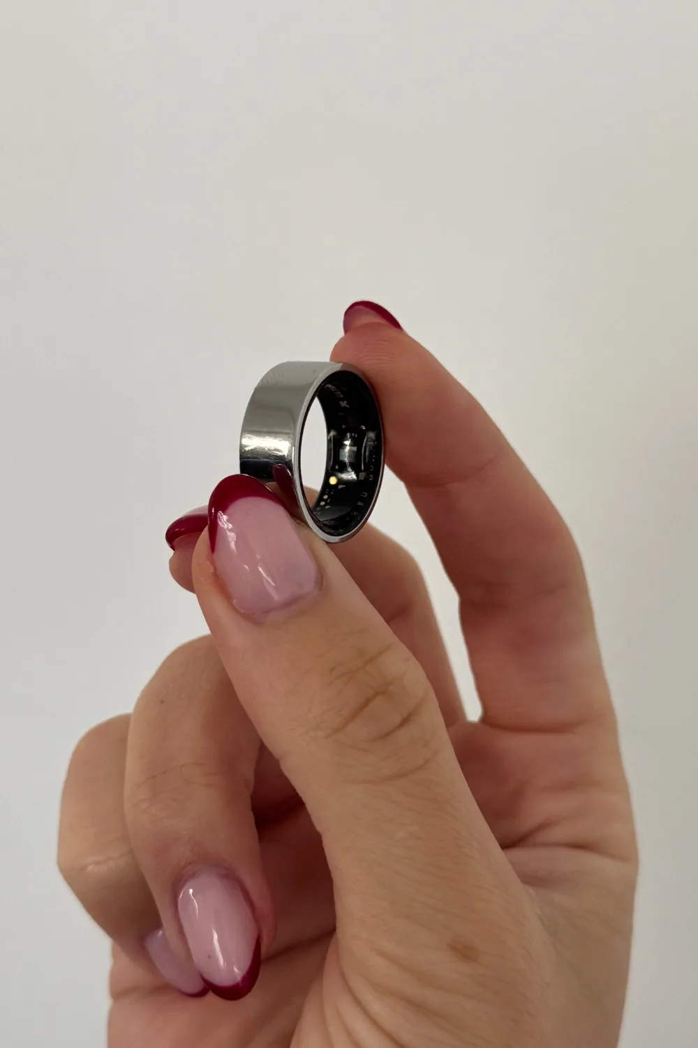 Why I think the Ultrahuman ring is the best Oura alternative - WHO