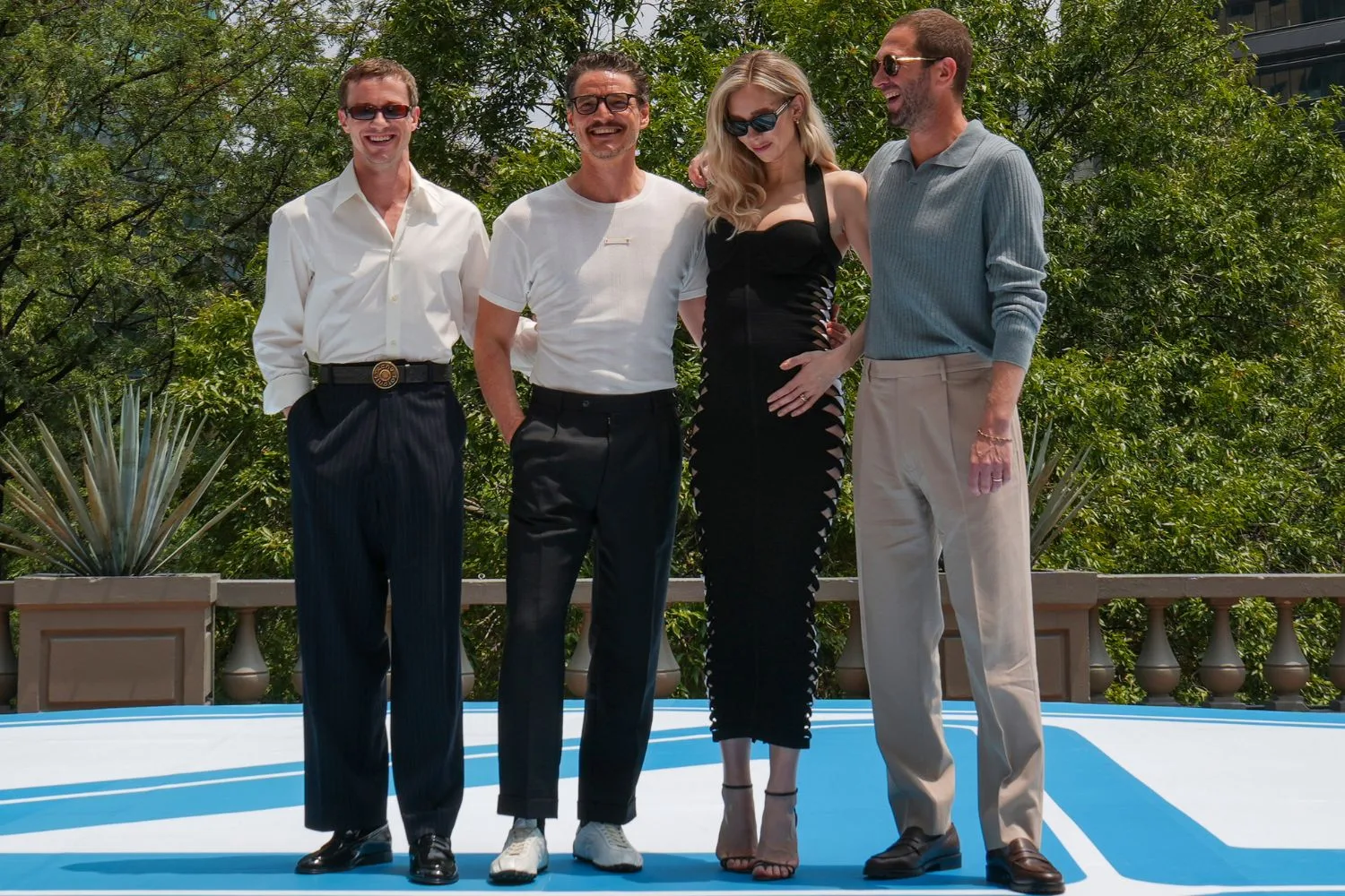 Fantastic Four: First Steps: Release Date, Cast, Where to Watch | WHO