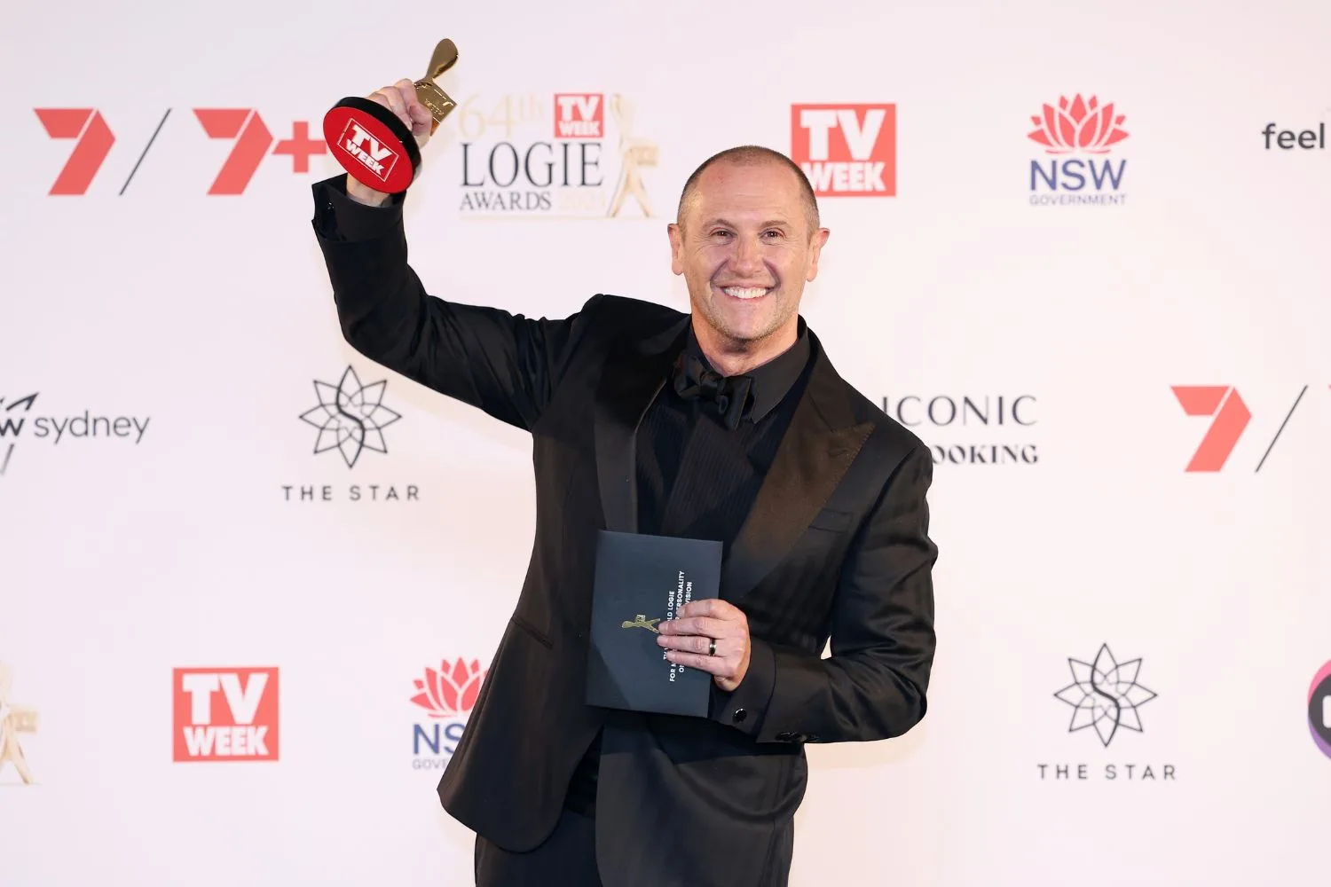 Logie Awards nominations 2025: The complete list