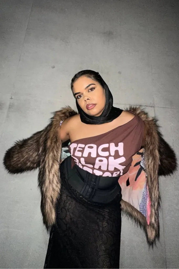First Nation fashion and beauty influencers you should follow