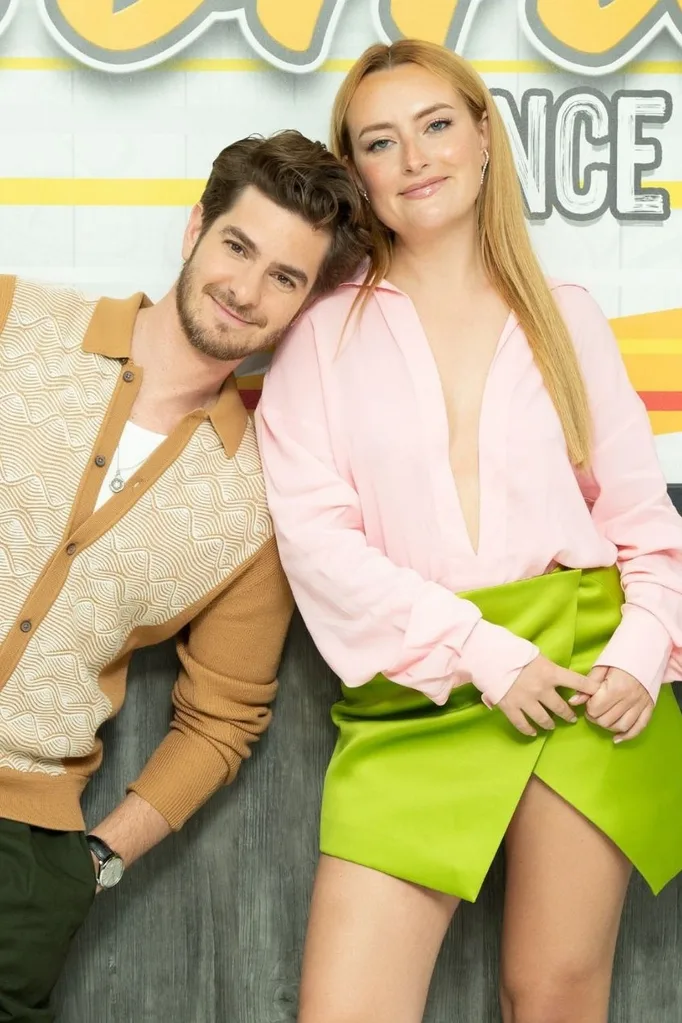 How 'Chicken Shop Date' became the hottest (and weirdest) series on the ...
