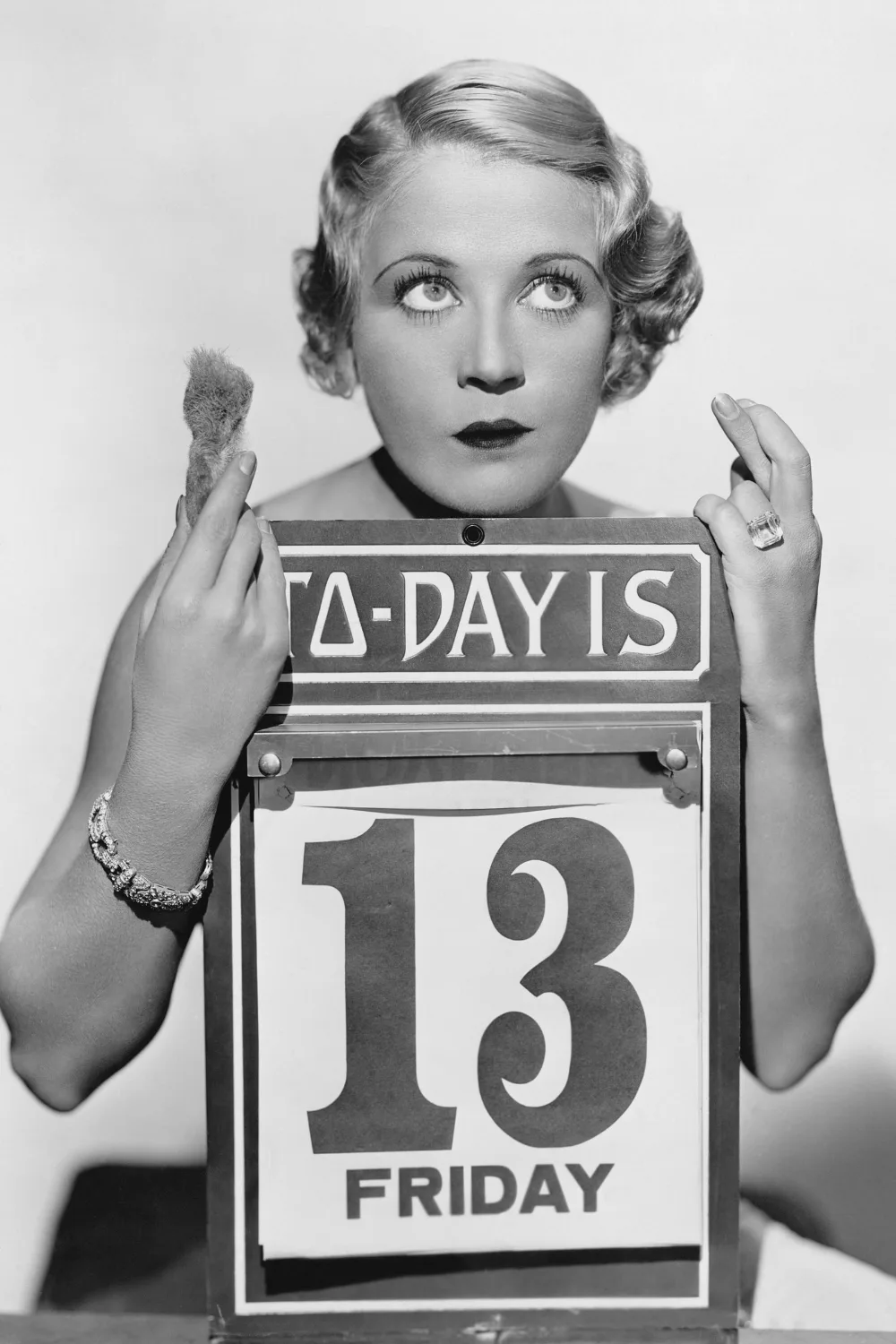 Friday the 13th: Why it’s ‘unlucky’ and what you can (should) do