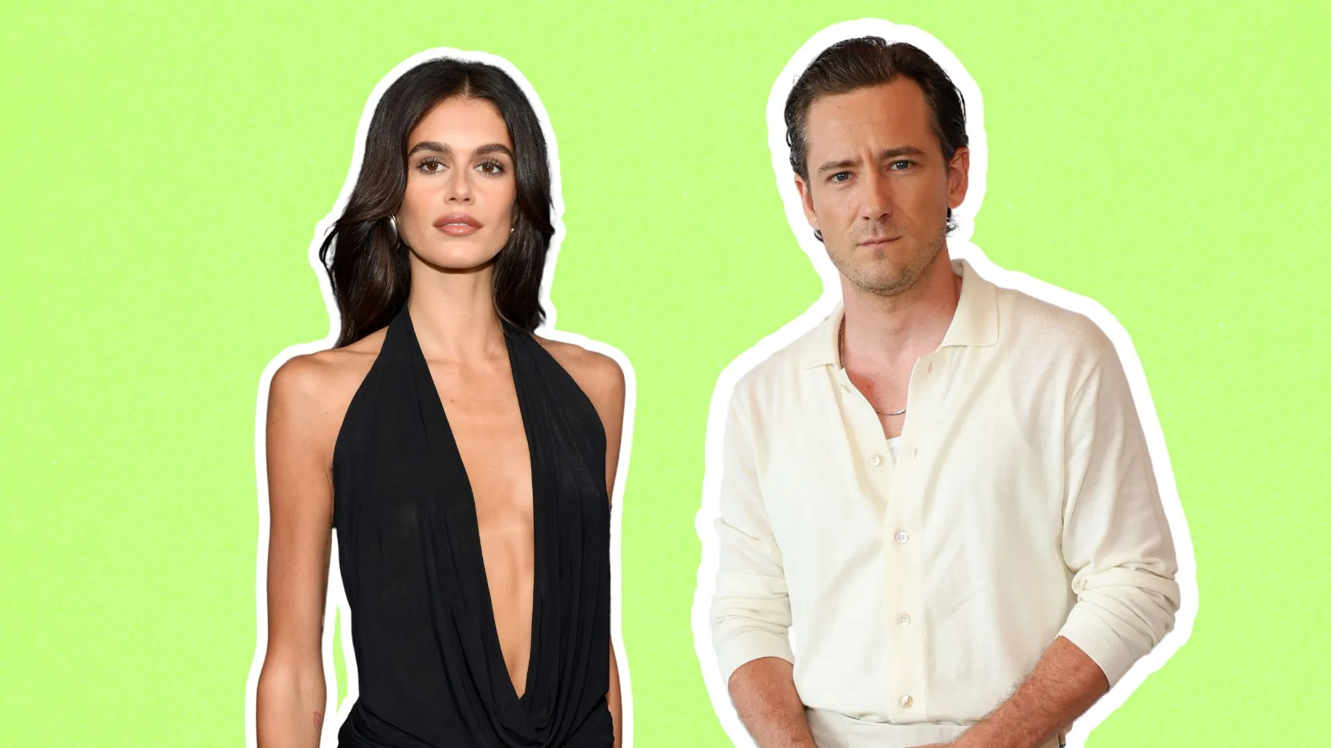 Who is Kaia Gerber's boyfriend? We unpack the model's dating life - WHO