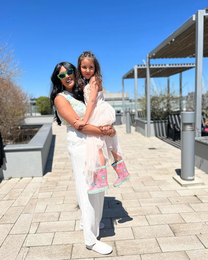 Nesh Pillay's memory loss made her live a real-life 50 First Dates