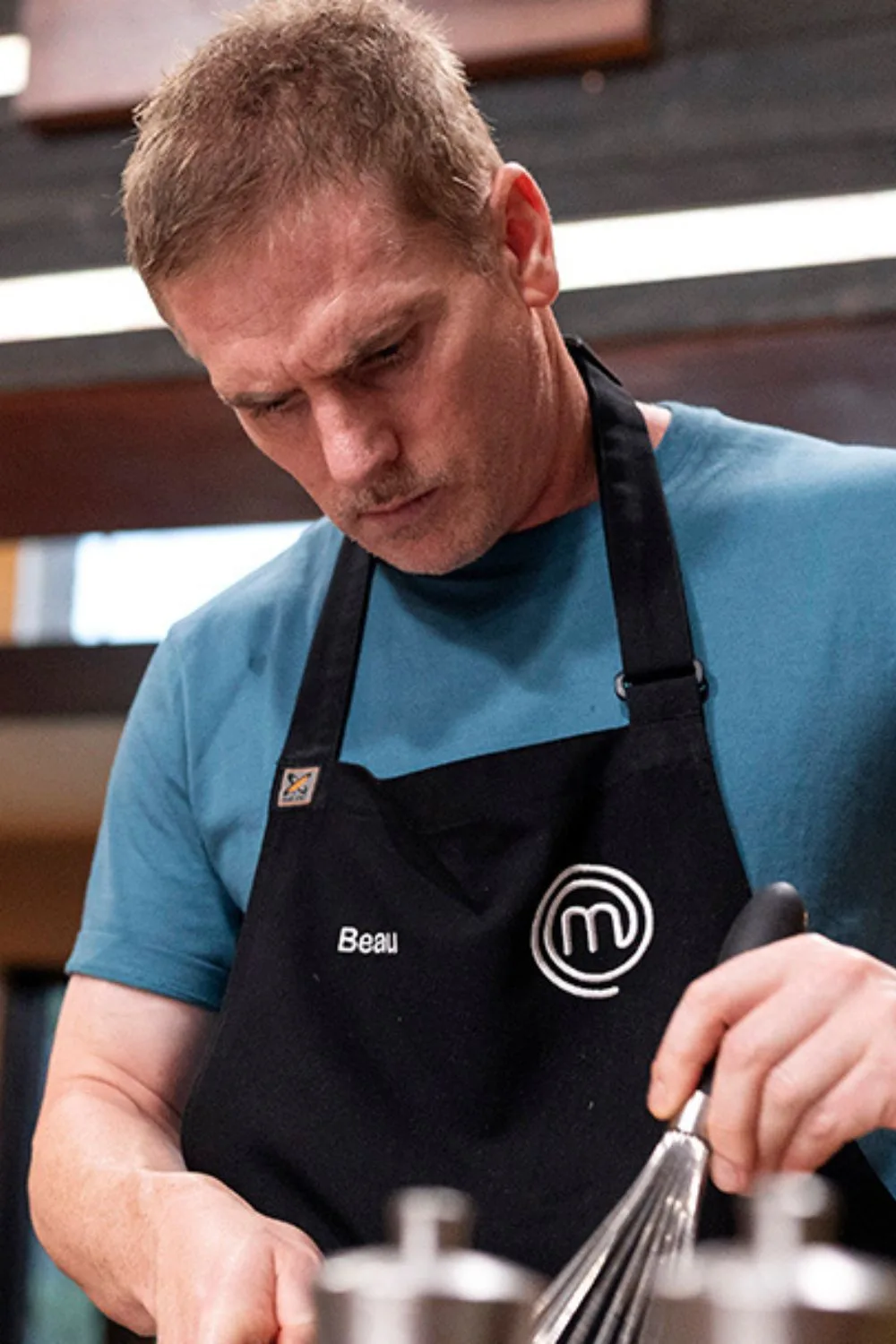 MasterChef Australia 2025: Who has left the kitchen? - WHO