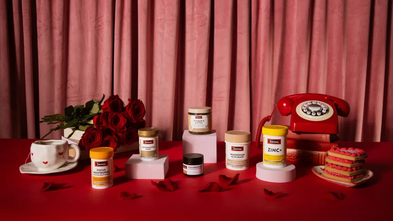 Swisse gummies are all over TikTok: Here’s what you need to know - WHO