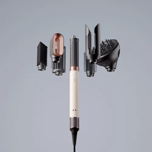 Is the Dyson Airwrap Coanda 2x worth the hype? - WHO
