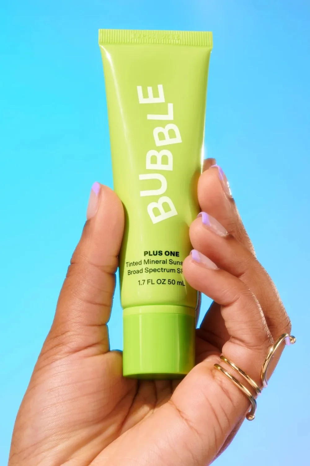 Bubble skincare review of the best-selling products | WHO