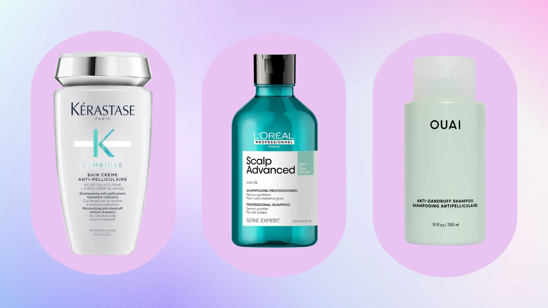The Best Dandruff Shampoos In Australia 2025 | WHO