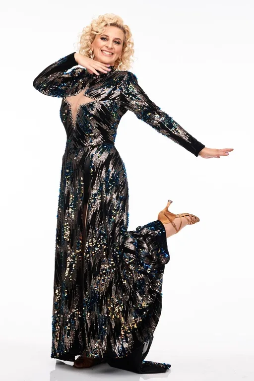 EXCLUSIVE: Felicity Ward talks all things Dancing with the Stars