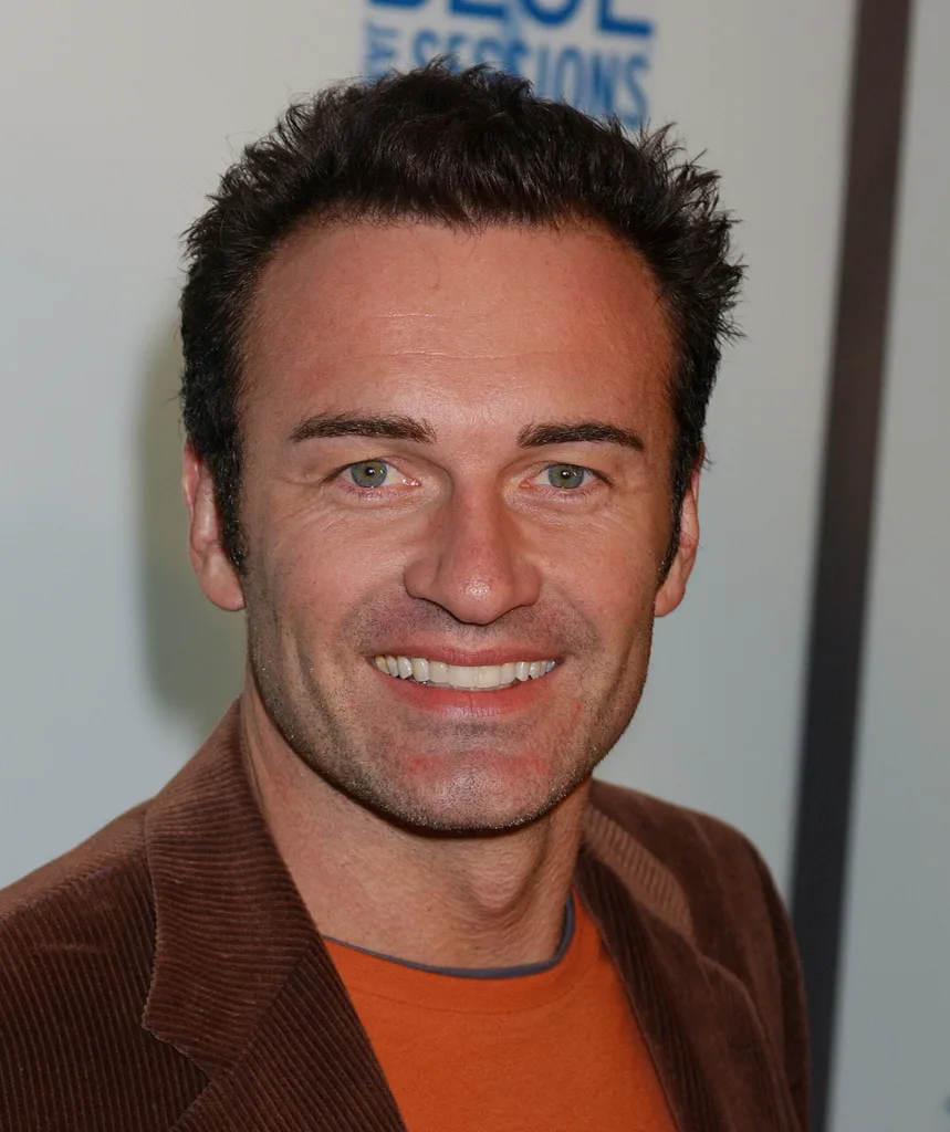 Julian McMahon has died, aged 56
