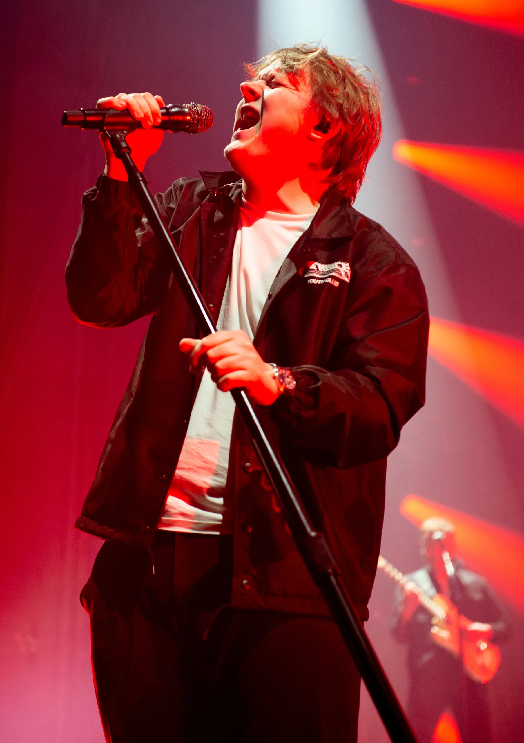 Lewis Capaldi Australia tour 2025: How to get tickets & new dates