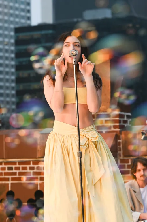 Lorde to tour Australia in 2026: Here’s how to get tickets