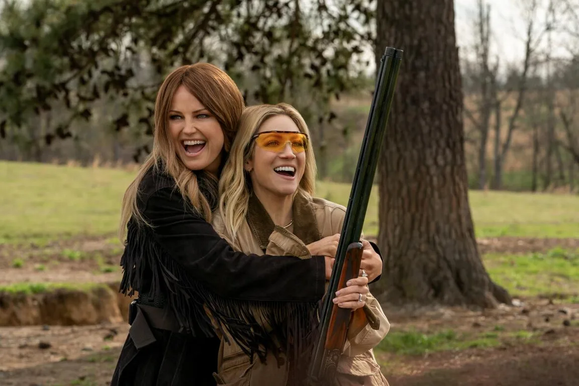 The Hunting Wives: Everything you need to know