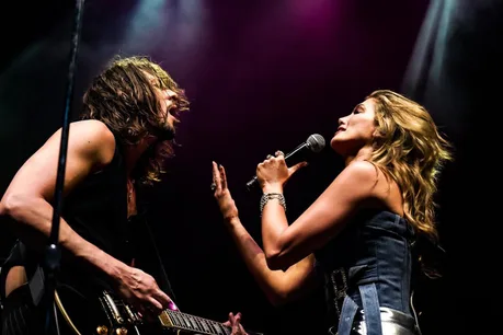 Who is Delta Goodrem's husband? Inside their private relationship