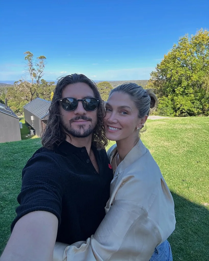 Delta Goodrem husband: Meet Matthew Copley!