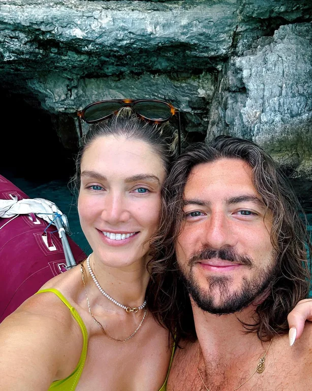 Who is Delta Goodrem's husband? Inside their private relationship