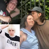 Who is Lena Dunham's husband (and muse), Luis Felber?