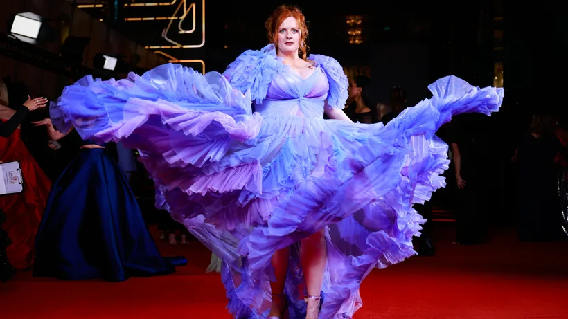 Logies 2025 red carpet: What the stars are wearing