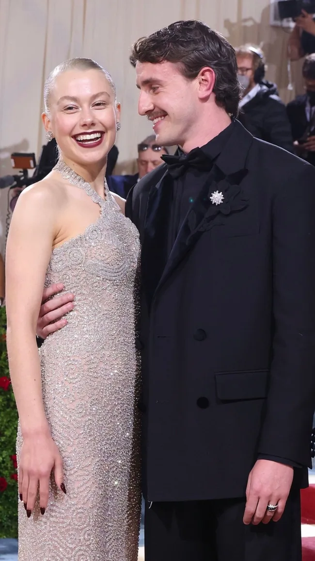 Who is Paul Mescal's girlfriend? Inside his relationship history