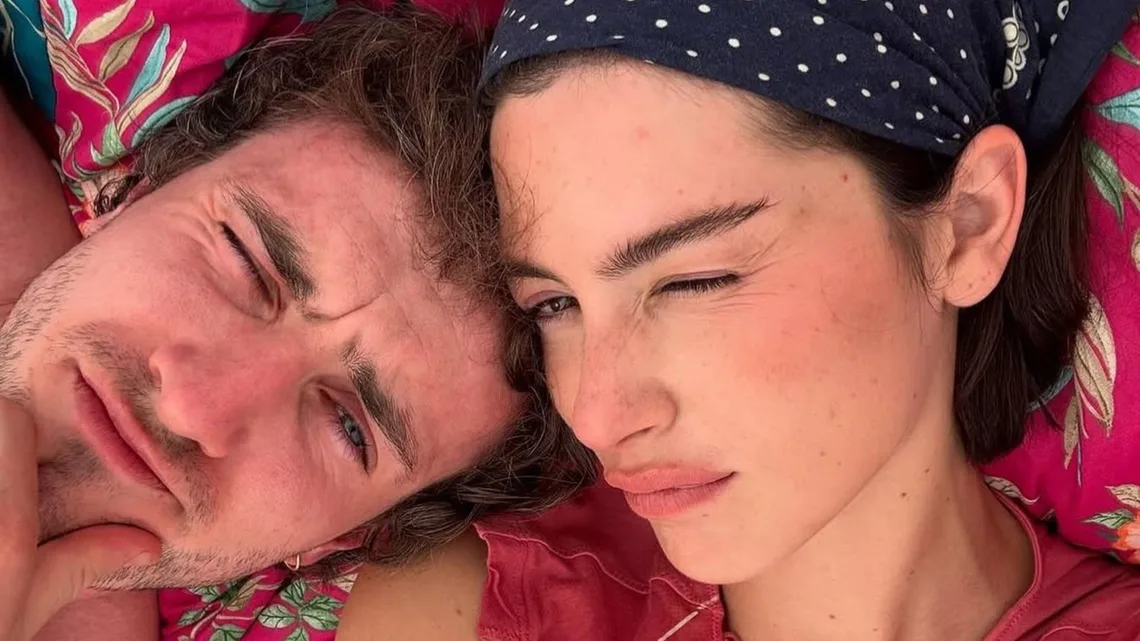 Who is Paul Mescal's girlfriend? Inside his relationship history