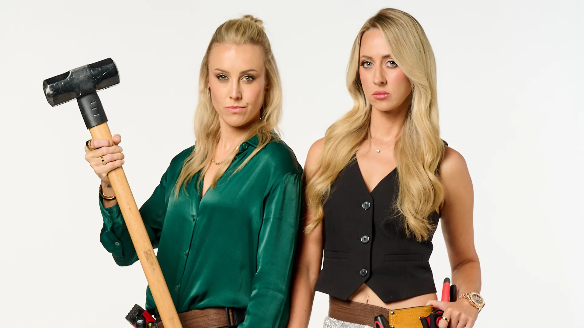 Is The Block giving Han and Can the ‘villain edit’?