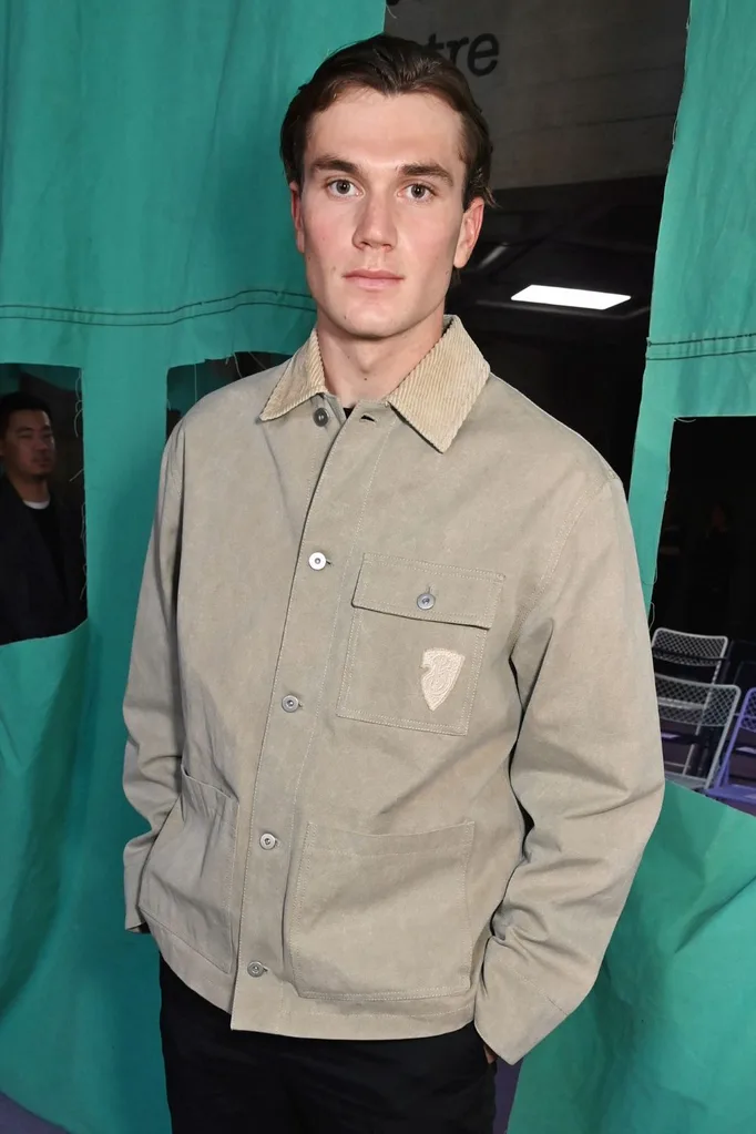 Does Wimbledon star Jack Draper have a girlfriend?