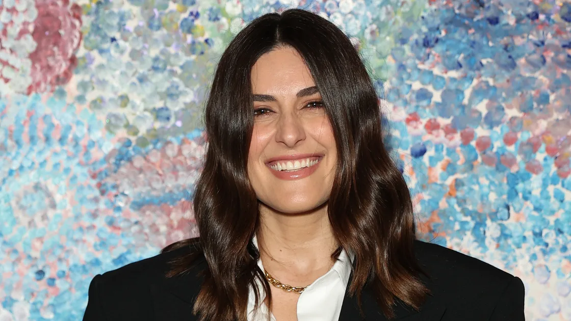 Meet Sarah Abo's husband Cyrus Moran