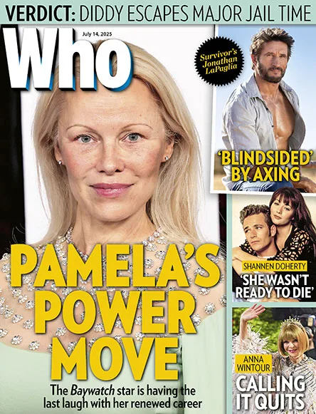 Famous Scientologists: 7 Celebrity Scientologists | WHO