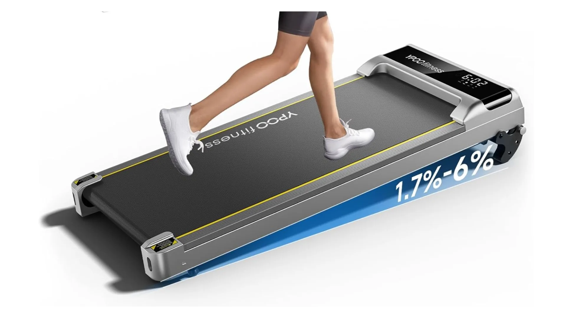 The best walking pads for under $300 in Australia - WHO