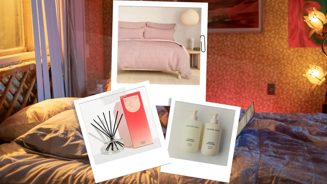 The 9 homeware buys that made me a better adult - WHO