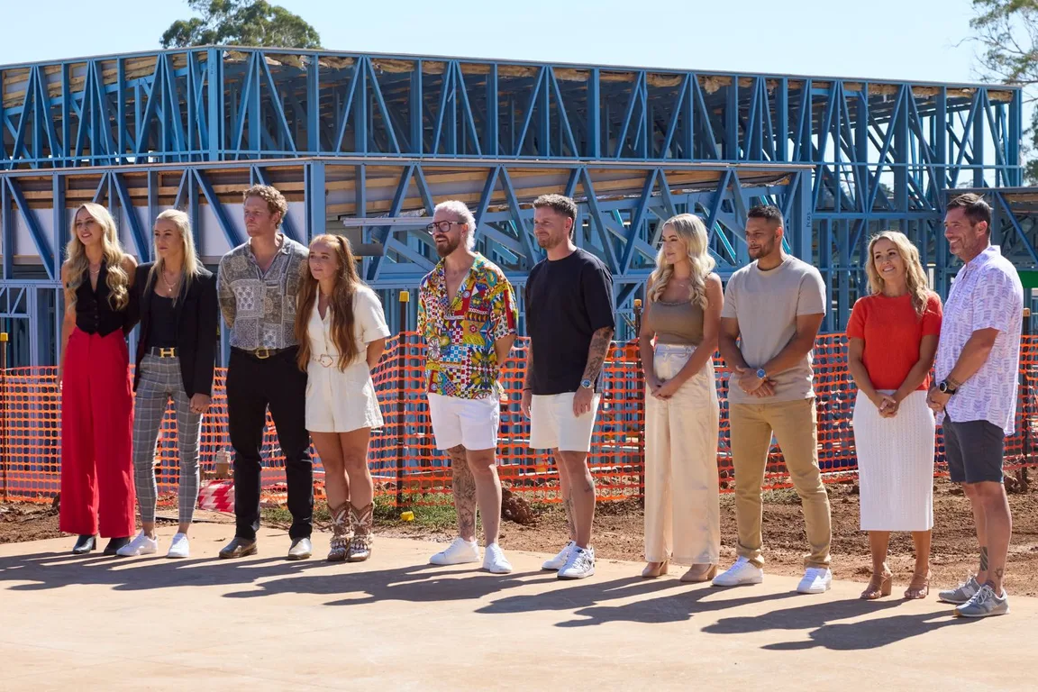 The Block 2025: Who won the block room reveals?