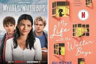 My Life With The Walter Boys: Everything you need to know